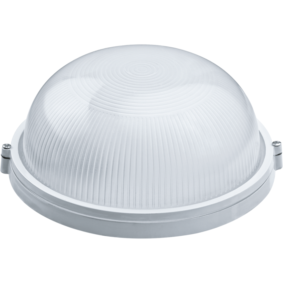 Светильник Navigator 94 806 NBL-R1-100-E27/WH (НПБ 1101 / НПП 1101)